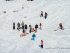 Sledding in Gypsum – JASON LARSEN PHOTOGRAPHY